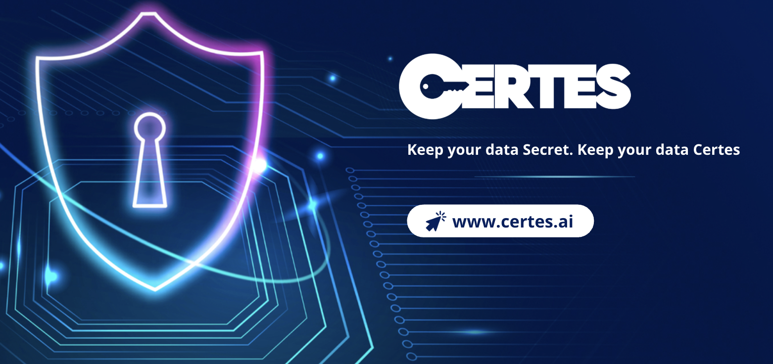 Certes: Cybersecurity & Data Protection Solutions